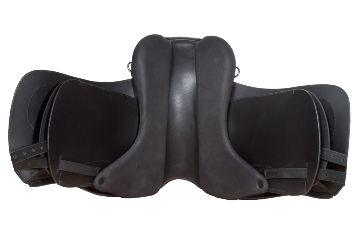 Karlslund D saddle